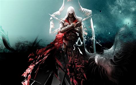 Assassin S Creed Wallpapers Top Free Assassin S Creed Backgrounds