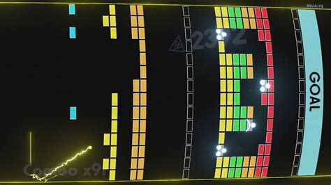 Breakout Beyond For Nintendo Switch Nintendo Official Site