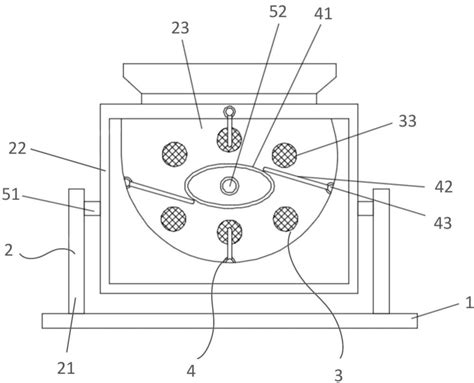 一种烟丝烘干设备的制作方法