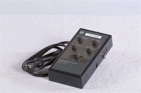 Ge Gtutk20 Hire Global Testing Services