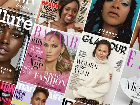 La crisis del periodismo de moda o por qué apenas lees críticas