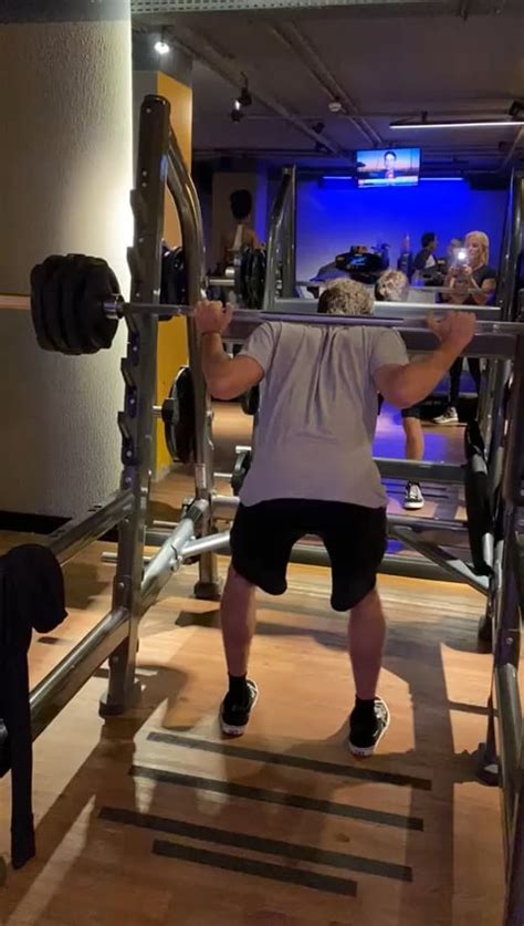 Is My Squat Correct Rstartingstrength