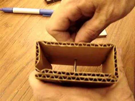 Simple Generator AC Electric Generator For Science Fair Video Physics CK Foundation