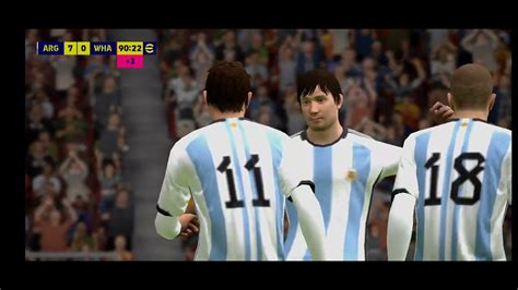 PES YouTube