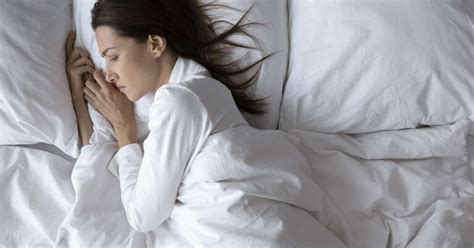 Things That Happen To Your Body When You Dont Have Sex For A While