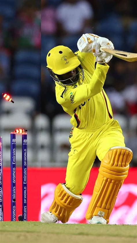 T20 वर्ल्ड कप के एक एडिशन में सबसे ज्यादा बार 100 से कम रन पर ऑल आउट