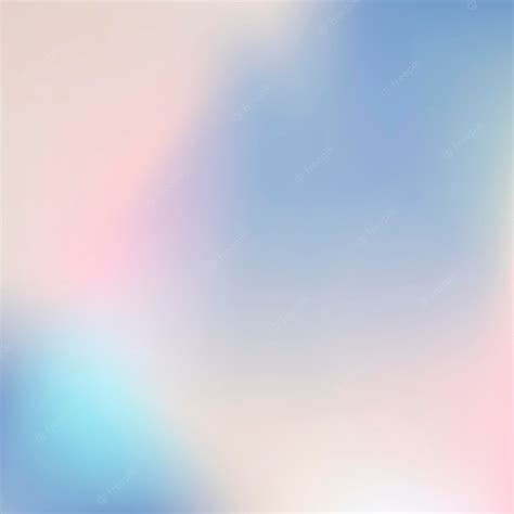 Premium Vector Gradient Mesh Abstract Background