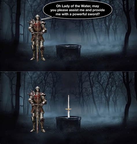 The Knight Visits Sadako Alternate Ending Included Rdeadbydaylight