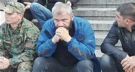 Кавказский Узел Тбилисский суд начал рассмотрение дела обвиняемого в