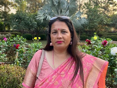 Women In Science 8 Inspiring Nepali Researchers