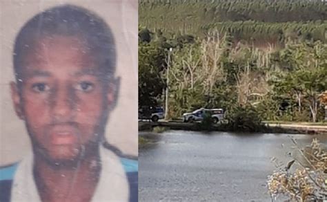 Jovem Morre Afogado Na Represa Do Caribe No Distrito De Posto Da Mata