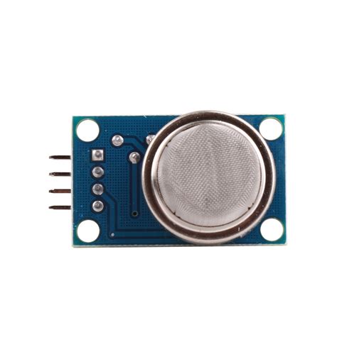 MQ 4 Gas Sensor Module Methane Natural Gas Sensor