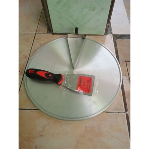 Jual Loyang Crepes Semi Otomatis Cm Shopee Indonesia