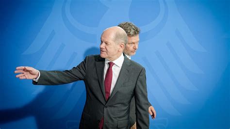 Gerichtsurteil Deutsche Regierung Muss Mehr Für Klimaschutz Tun