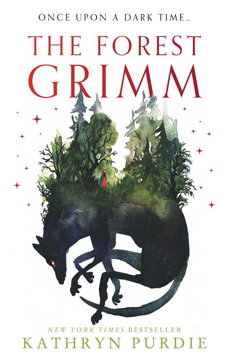 The Forest Grimm HarperReach