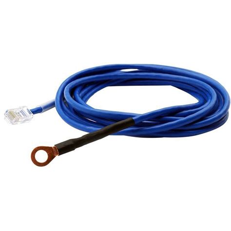 Akcp Btts Akcp Batterie Terminal Temperatursensor Bellequip