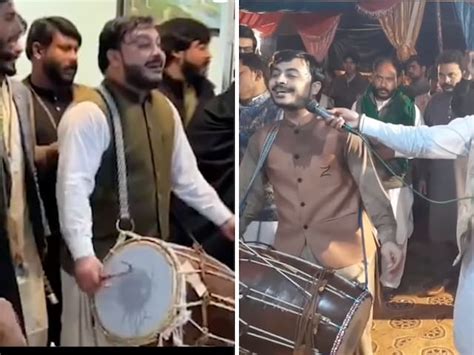 This Soulful Dhol Rendition Of Tip Tip Barsa Paani Is A Whole Mood News18