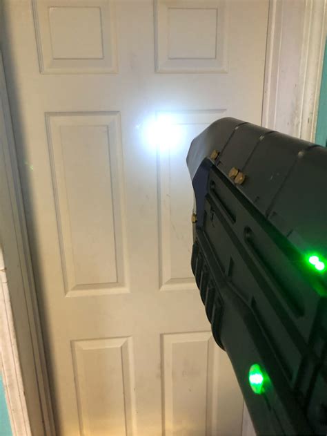 Sold Chrono Blaster Hopup Airsoft