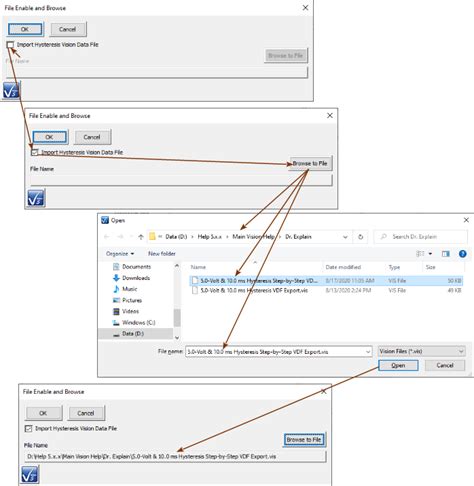 Main Vision ManualArchive Regraph Export