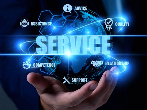 Why Partner With A Specialized Msp In 2025 Vast