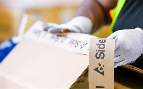 Logotipo De Nefab Sale Of Polyflex Products