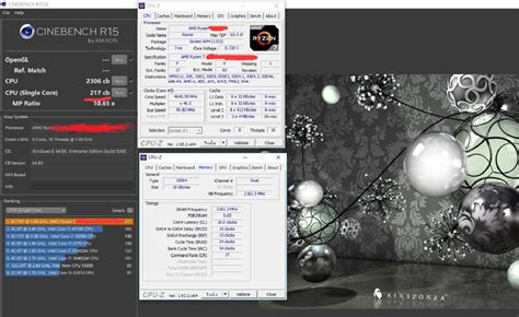 AMD Ryzen 7 4700G rivals the i9-10900K in single-threaded performance ...