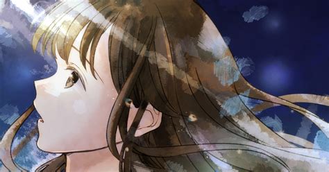 オリジナル 月の涙 月名なつきのイラスト Pixiv