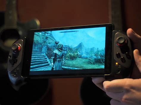 Ipega Gamepad Controller Review How To Make An Xbox Nintendo Switch