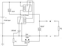 Electronic Circuit Diagrams