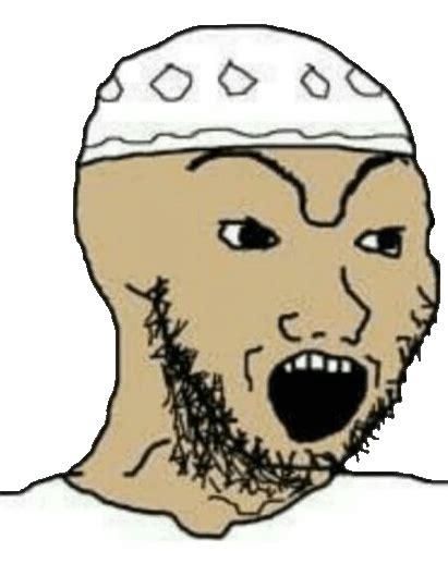 Sunni Soyjak Vs Shia Chad R Wojaktemplate