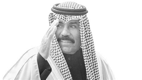 الديوان الأميري مراسم دفن جثمان الأمير الراحل مقتصرة على السياسة