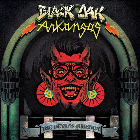‎the Devils Jukebox Album By Black Oak Arkansas Apple Music