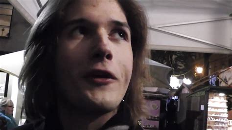 Haderer Trifft Michael Buchinger Youtube