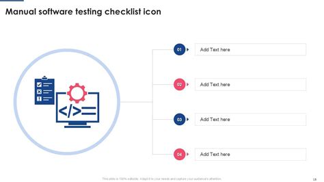 Software Testing Techniques Powerpoint Template Bundles Ppt