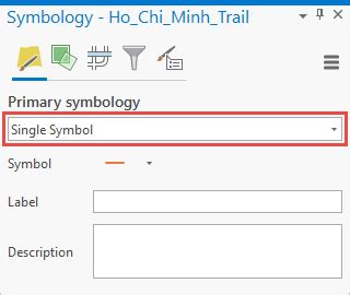 How To Add Customized Arrowheads In ArcGIS Pro