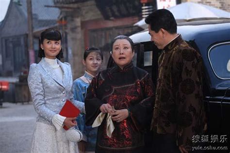 大宅门的取景地是哪儿 大宅门四合院平面图 大宅门平面图 第2页 大山谷图库