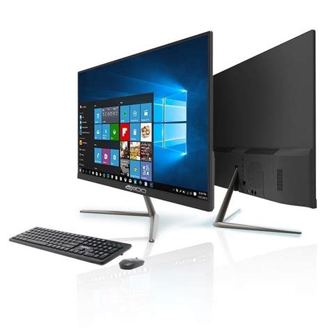 AXIOO All In One Intel Core I3