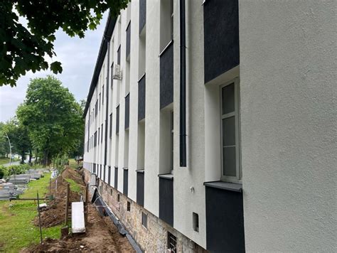 Nyskie starostwo kończy inwestycje oświatowe w swoich placówkach