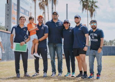 Sting Day Puts Spotlight On Tsc Scorpions Soccer Teams Texas Southmost College News