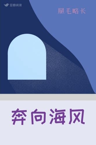 奔向海风 腿毛略长 言情小说 原创 豆瓣阅读