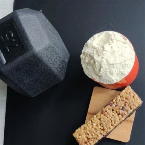 Shiv Health Foods Soy Protein Isolate At ₹ 13000 Andheri East