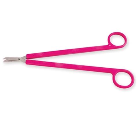 Sterile Single Use Scissors 22 Cm Winterthur Medical Plc