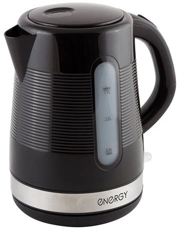 Купить электрический чайник Energy E-300 — СебеВДом.ру