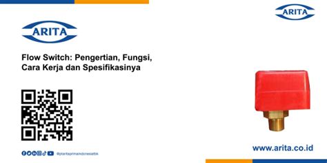 Flow Switch Pengertian Fungsi Cara Kerja Dan Spesifikasin Flow Switch Pengertian Fungsi Cara Kerja Dan Spesifikasin