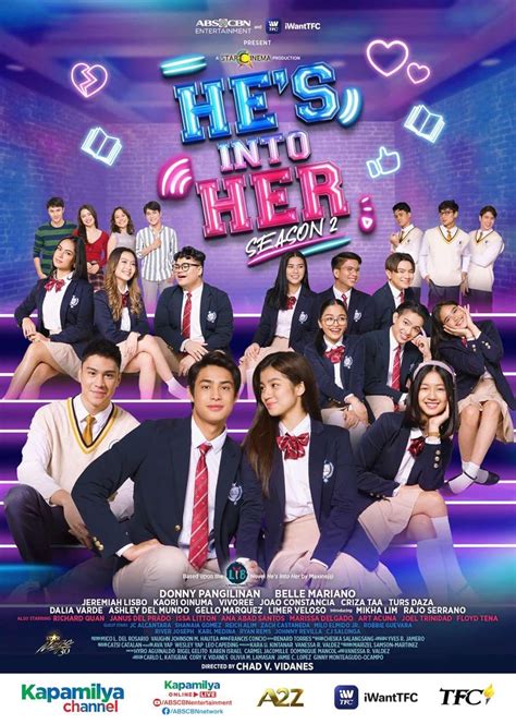 He S Into Her TV Series 20212022 Episode List IMDb