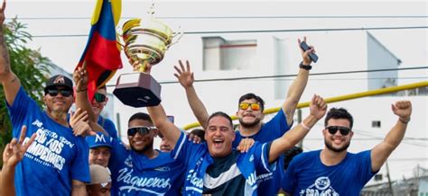 ¡buscan El Título Vaqueros De Montería Regresa A La Serie Del Caribe