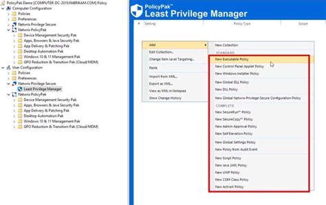 Todays Top Group Policy Management Tools For Administration