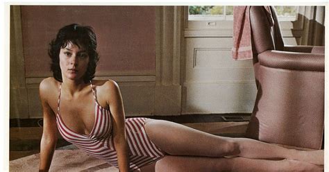 Slice Of Cheesecake Meg Tilly Pictorial