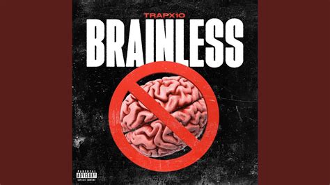 Trapx10 Brainless Chords Chordify