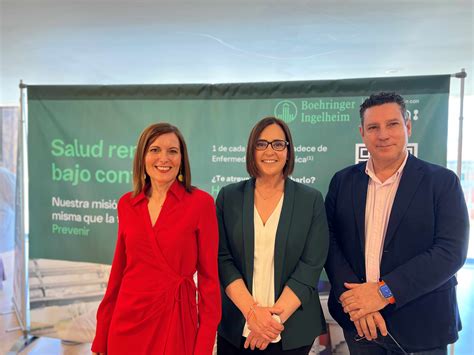 Prensa Boehringer Ingelheim